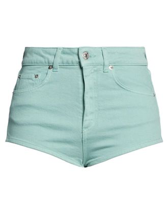 Mauro Grifoni HOSEN & R&Ouml;CKE - Jeansshorts auf YOOX.COM