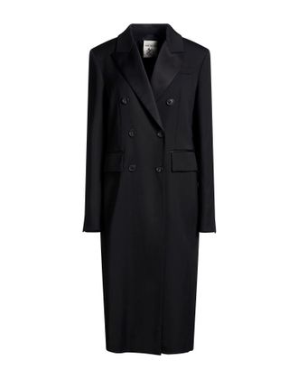 Semicouture JACKEN & M&Auml;NTEL - M&auml;ntel auf YOOX.COM