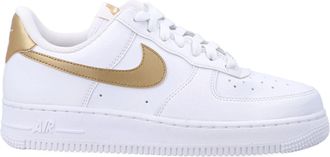 Nike Baskets Nike Blanc