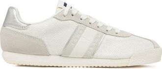 Tommy Jeans Sneakers EN0EN02706 &Eacute;cru