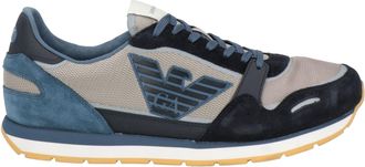 Emporio Armani SCHUHE - Sneakers auf YOOX.COM
