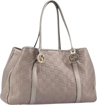 Gucci Damen, Pre-Owned, Grau, ONE SIZEGr&ouml;&szlig;e