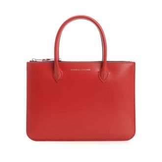 Comme Des Gar&ccedil;ons Damen, Taschen, Rot, ONE SIZEGr&ouml;&szlig;e