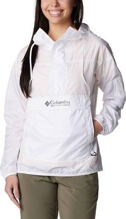 Columbia Damen Jacke Challenger Windbreaker