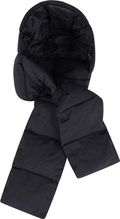 Save The Duck Femme, Accessoires, Noir, Taille: ONE Size HED Scarf