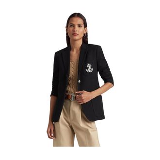 Ralph Lauren Sako - - Jackets - Damen - Schwarzk - S