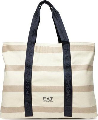 Emporio Armani Handtasche 7W000364 AF13727 F1029 Beige