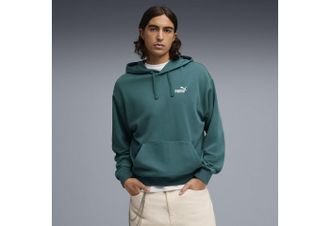 Puma Hoodie Essentials Relaxed No.1 Logo Hoodie Herren