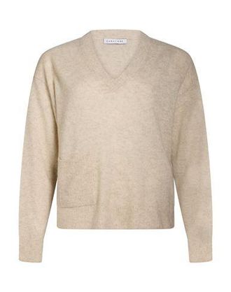 Caractere MAILLE - Pullover sur YOOX.COM