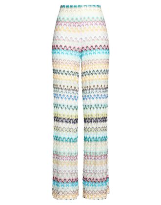 Missoni HOSEN & R&Ouml;CKE - Hosen auf YOOX.COM