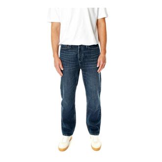 Denham Gerades Jeans - - Jeans - Herren - Blau - W30 L30