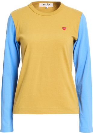 Comme Des Gar&ccedil;ons TOPS - T-shirts auf YOOX.COM