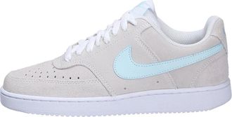Nike Court Vision Lo - - Sport - Damen - Beige - 38 EU