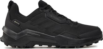 adidas Trekkingschuhe adidas Terrex AX4 GORE-TEX Hiking IE2570 Schwarz