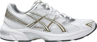 Asics Homme, Chaussures, Gris, Taille: 38 EU Gel-1130
