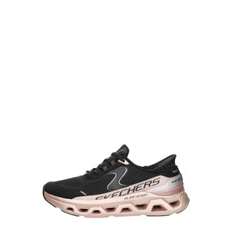 Skechers Femme, Sport, Noir, Taille: 38 EU Running Chaussures