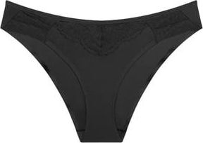 Triumph Culotte en dentelle unie