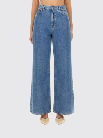 Theory Jeans Femme couleur Denim
