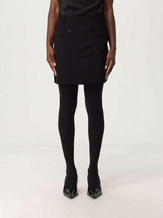 Balenciaga Jupe Femme couleur Noir