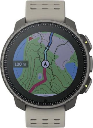 Suunto Suunto Vertical Titanium Solar - Multifunktionsuhr
