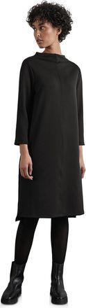 Street One Kleid mit Turtleneck