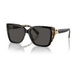 Michael Kors Damen, Accessories, Schwarzk, 55 MMGröße