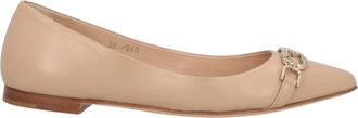 Elisabetta Franchi SCHUHE - Ballerinas auf YOOX.COM
