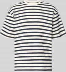 Redefined Rebel Oversized T-Shirt mit Rundhalsausschnitt Modell Gael