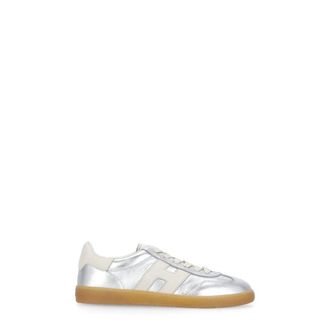 Hogan Sneakers Cool - - Shoes - Damen - Grau - 37 EU