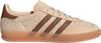 adidas Homme, Chaussures, Brun, Taille: 38 2/3 EU Gazelle Indoor