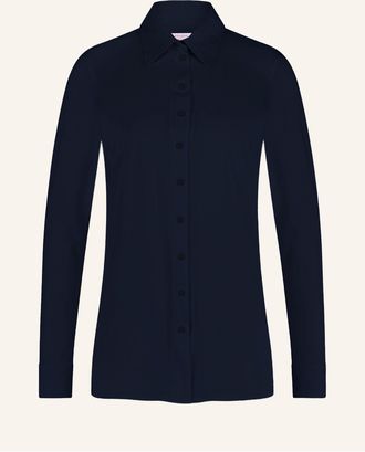 Studio Anneloes Studio Anneloes Bluse Poppy blau