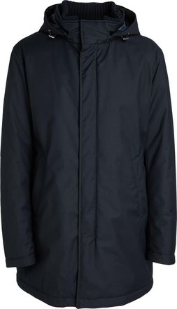 Herno JACKEN & M&Auml;NTEL - M&auml;ntel auf YOOX.COM