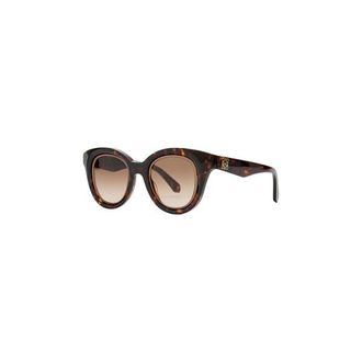 Loewe Lunettes de soleil Mini Anagram Butterfly