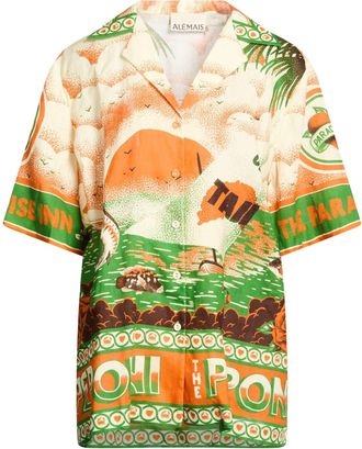 Alemais TOPS - Hemden auf YOOX.COM