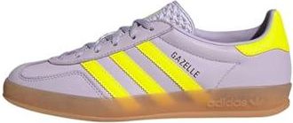 adidas Gazelle Indoor Woman, gris, 39 1/3 EU