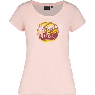 Icepeak Damen Shirt ANTIGA