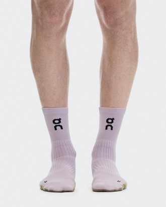 On Trail Sock High 2P