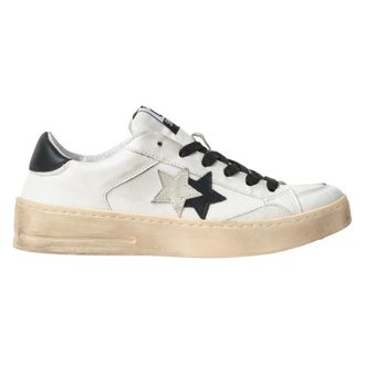 2Star 2Star, Herren, Schuhe, Wei&szlig;, 41 EUGr&ouml;&szlig;e