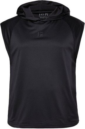 JP1880 Sweatshirt Hoodie Fitness Bauchfit Mesh Kapuze QuickDry