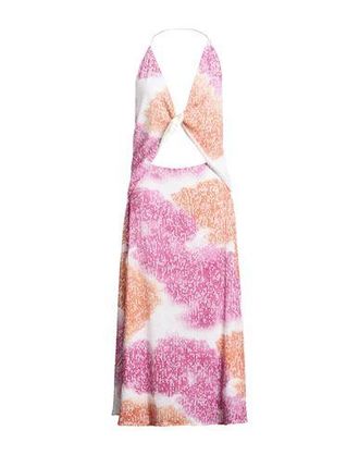 In The Mood For Love ROBES - Robes longues sur YOOX.COM