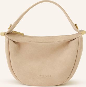 Marc Cain Handtasche beige