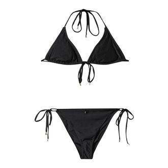 Sofie Schnoor Femme, Maillots de bain, Noir, Taille: 36 FR Micaellasy Bikini
