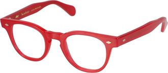K&agrave;dor Jolly Cal 44 - - Accessories - unisex - Rot - 44 MM
