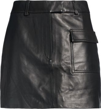 Aexae HOSEN & R&Ouml;CKE - Minir&ouml;cke auf YOOX.COM