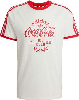 adidas T-Shirt Coca Cola Classic