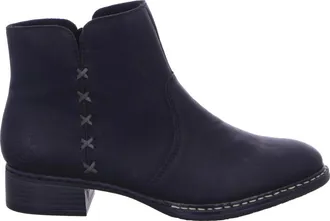 Rieker Damen, Schuhe, Schwarzk, 42 EUGr&ouml;&szlig;e
