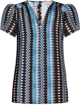 Rinascimento Damen, Blusen & Hemden, Mehrfarbig, XSGröße