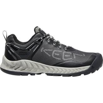 Keen Herren Schuh NXIS EVO WP
