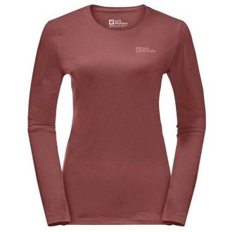 Jack Wolfskin Damen Shirt SKY THERMAL L/S W