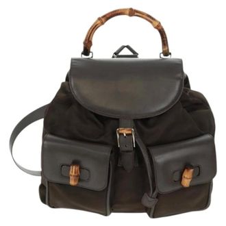 Gucci Damen, Pre-Owned, Braun, ONE SIZEGr&ouml;&szlig;e